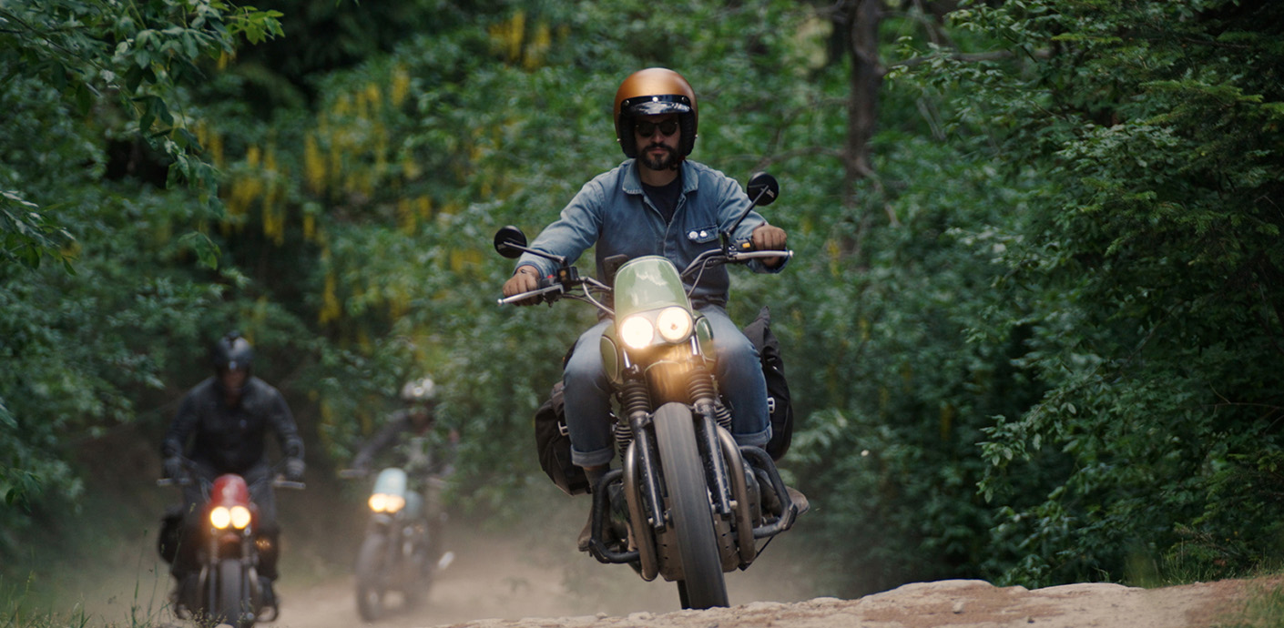 BAAK Aventures au Wheels & Waves