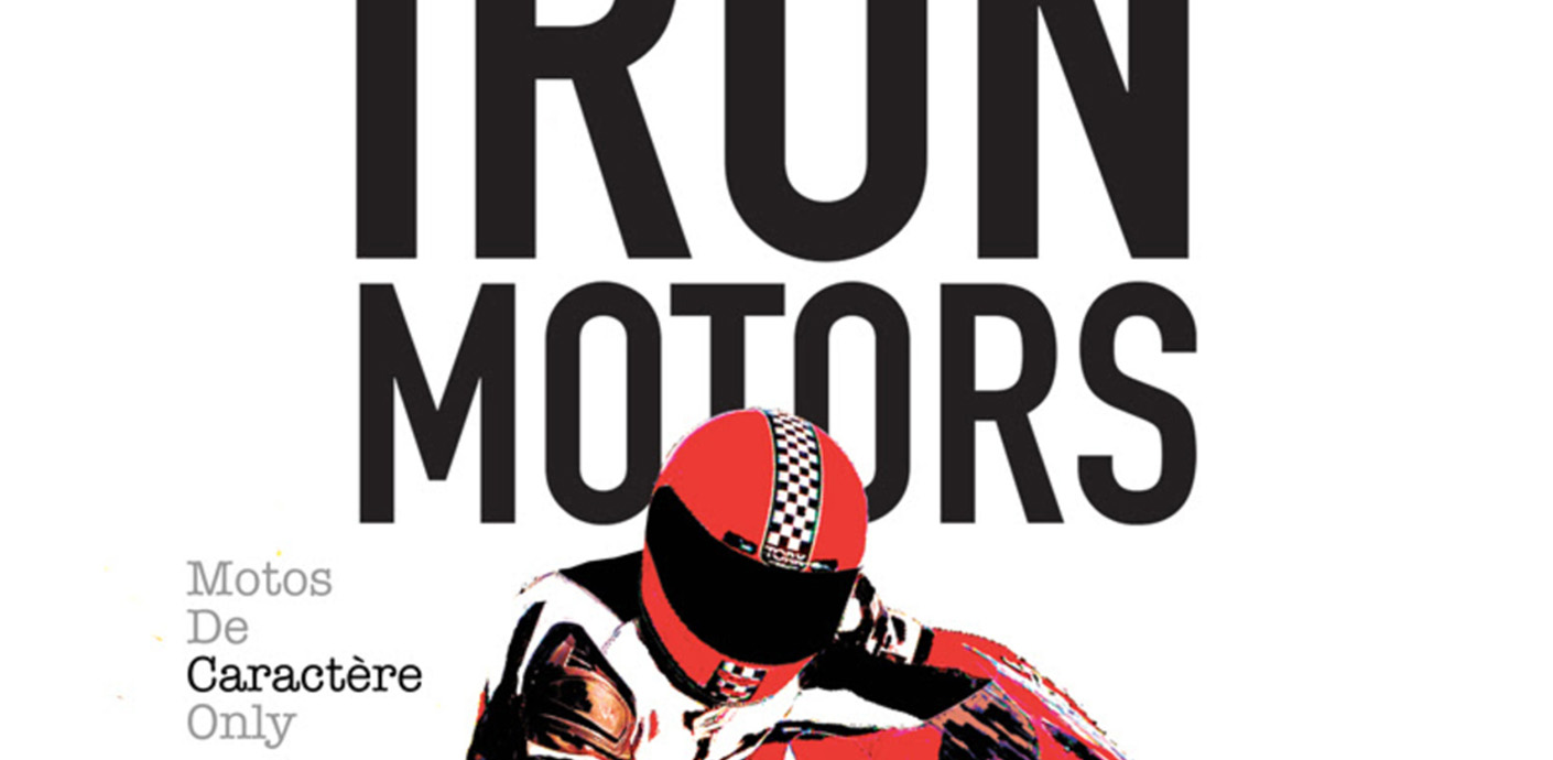 Video Iron Motors 2024