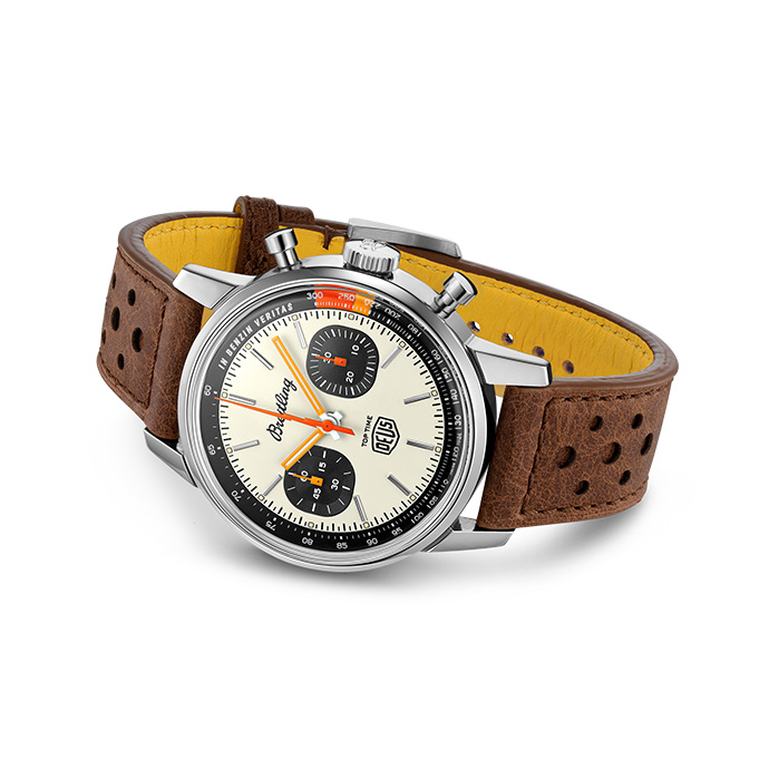 Montre Breitling Top Time Deus Édition limitée
