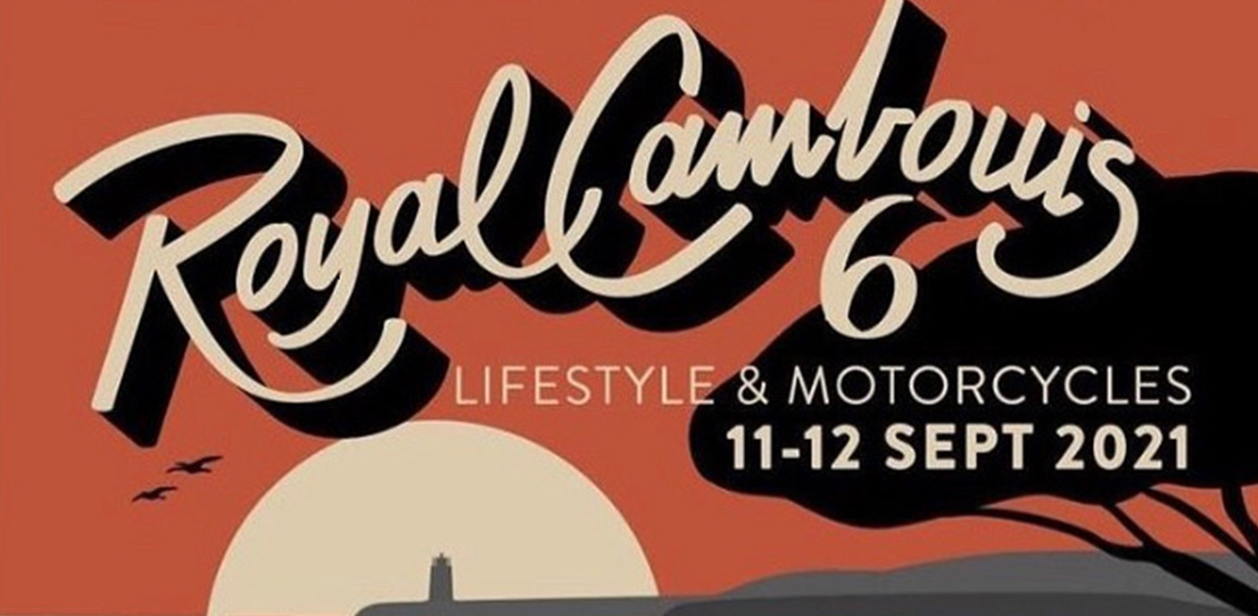 Festival le Royal Cambouis Sausset Les Pins : 11-12 septembre 2021