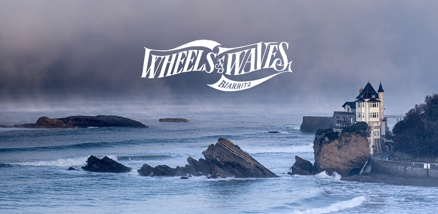 Programme Wheels And Waves 2023