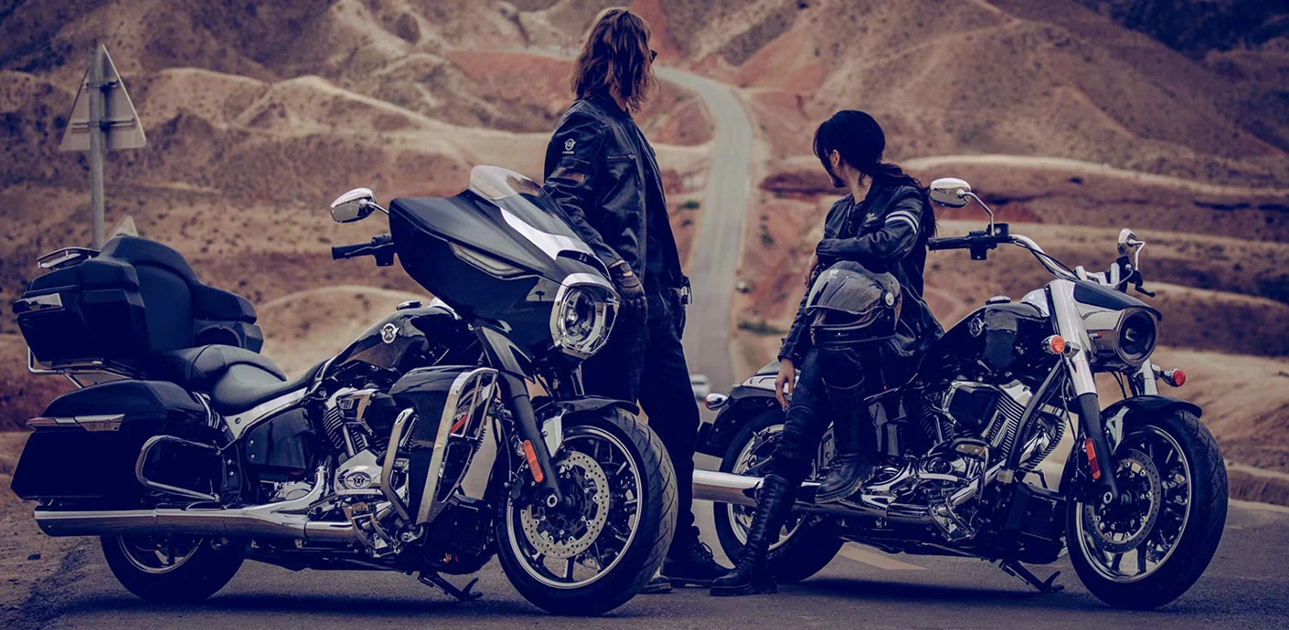 Custom chinois - X-Wedge