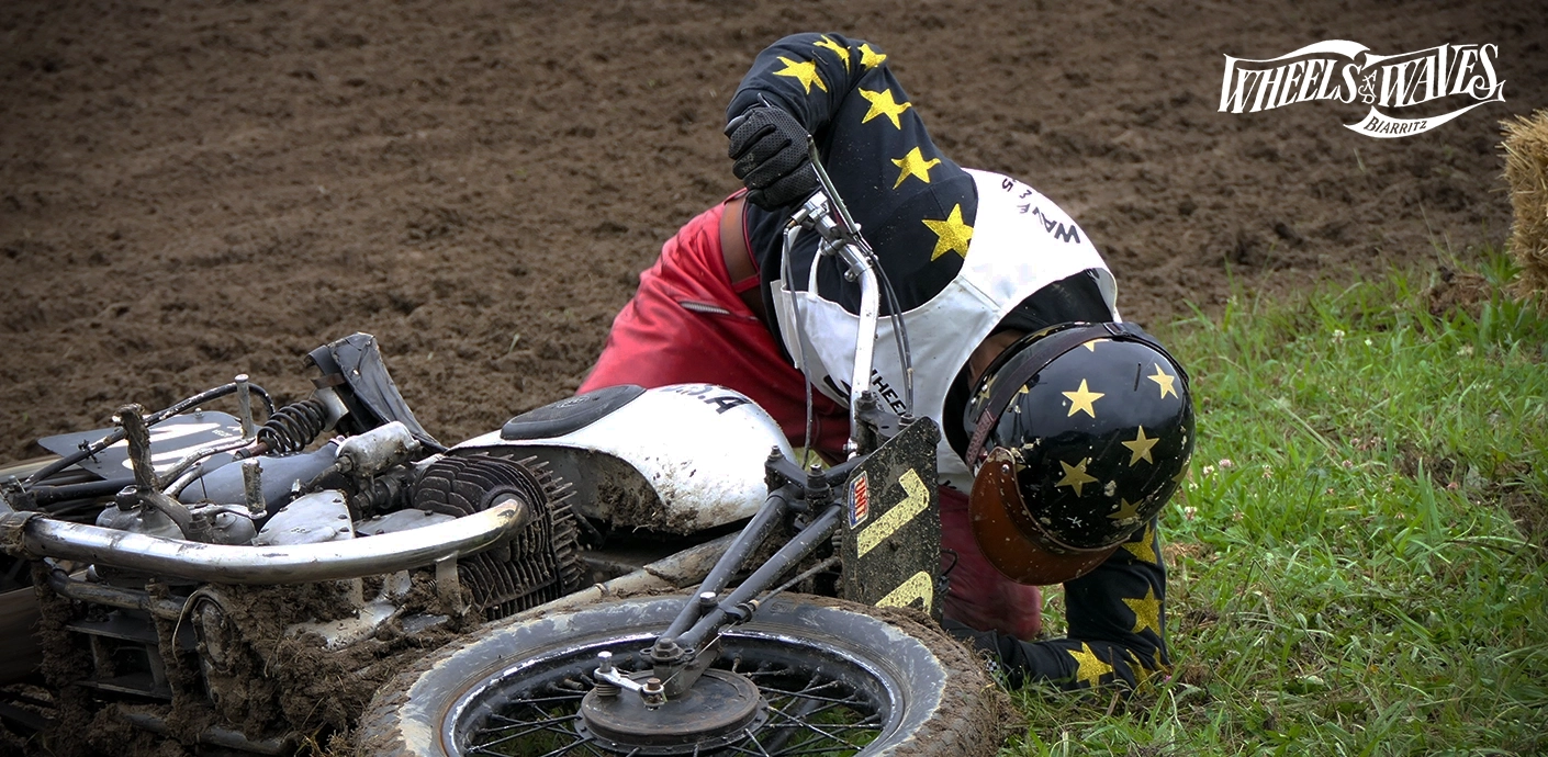 Wheels & Waves 2025 - El Rollo